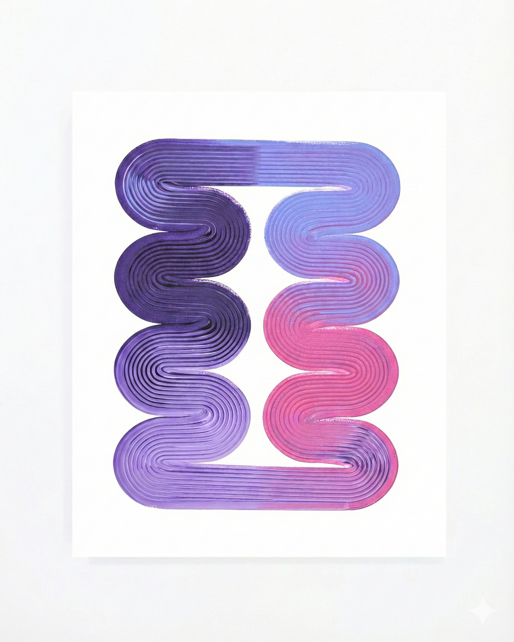 Design #6 - Purple – Plot Bot Studio